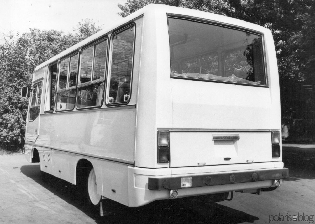 Algéria – Az Ikarus 543-asok első nagy sikere – polaris.blog